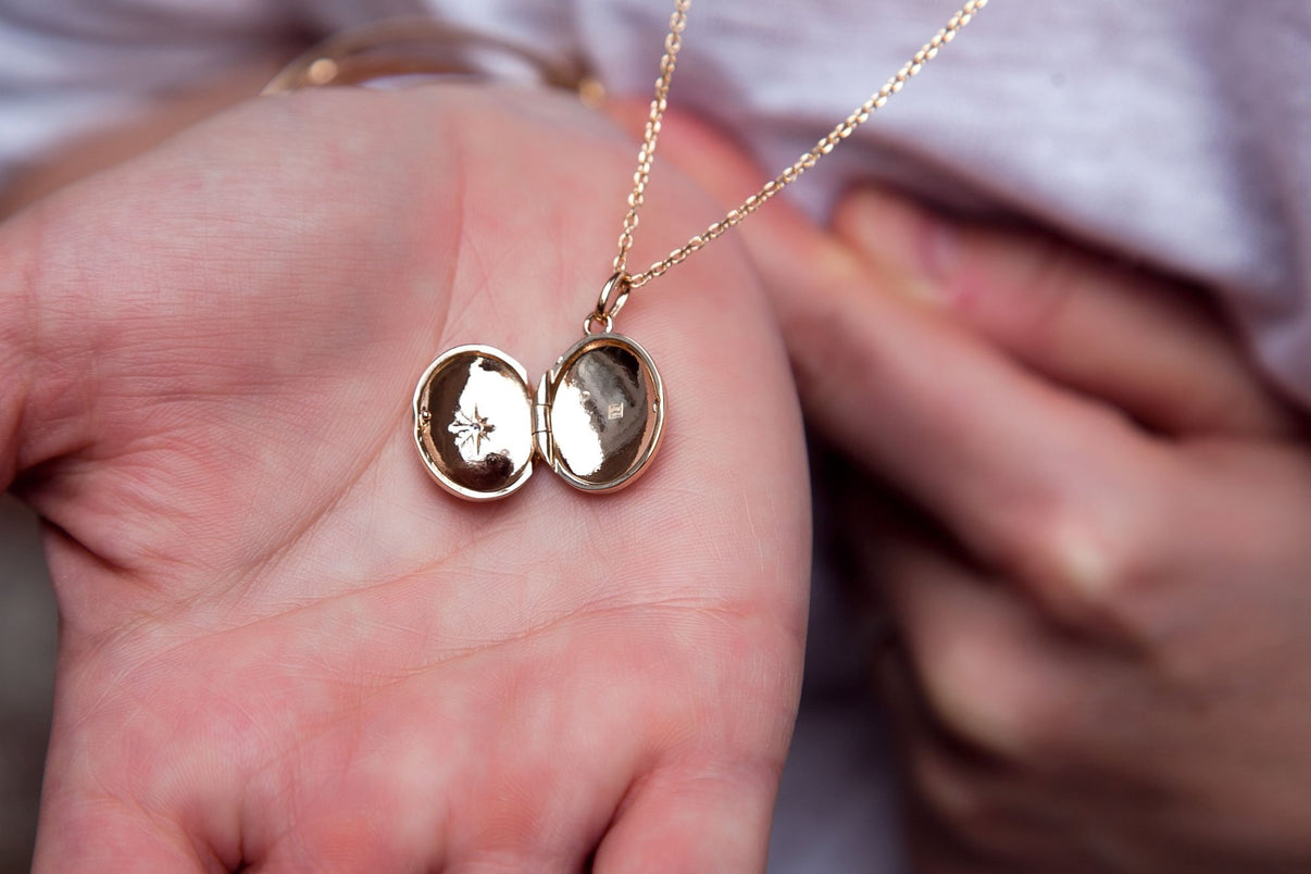Pendentif Porte Photo Swarovskinull